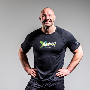 Meet the Team - Banish Fitness